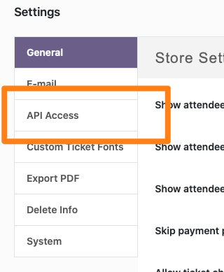 Scan Billet avec l’App Checkinera – deepSense